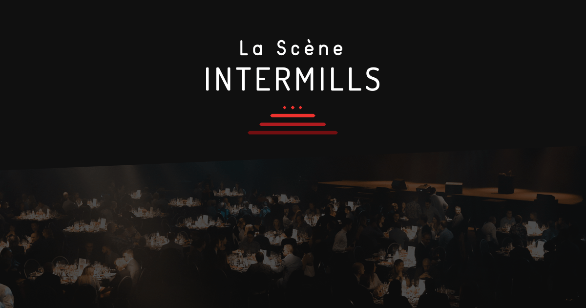 La Scène - La Scene